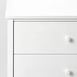 IKEA Puerto Rico - KILBERGET chest, horizontal, 6-drawer, white/anchor ...