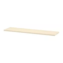 IKEA Puerto Rico - TRANHULT shelf, aspen, 47 1/4x11 3/4