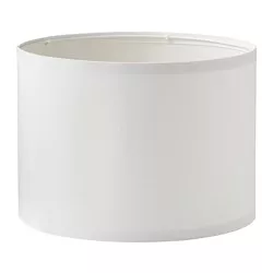 IKEA Puerto Rico - RINGSTA lamp shade, white, Ø13