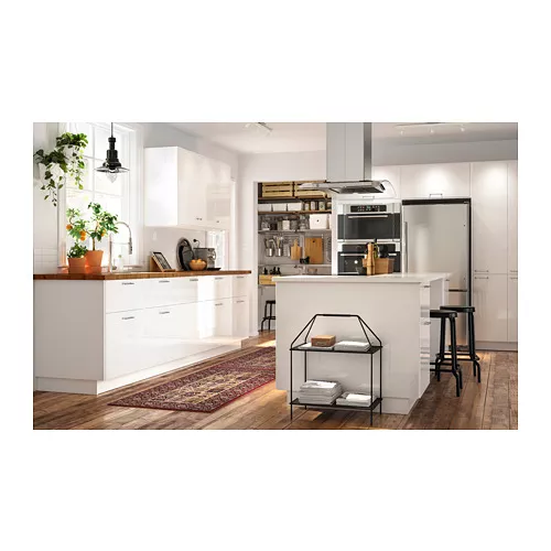 IKEA Puerto Rico - SKOGSÅ countertop, oak/veneer