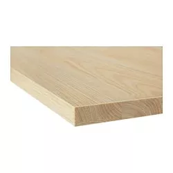 IKEA Puerto Rico - EKBACKEN countertop, ash effect/laminate