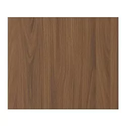 IKEA Puerto Rico - TISTORP door, brown walnut effect