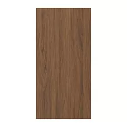 IKEA Puerto Rico - TISTORP door, brown walnut effect