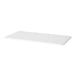 IKEA Puerto Rico - RELATERA table top, white