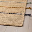 IKEA Puerto Rico - RAKLEV rug, flatwoven, handmade natural/multicolor ...