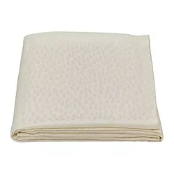 IKEA Puerto Rico - LIGUSTER tablecloth, patterned white