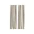 IKEA Puerto Rico - VILBORG curtains, 1 pair, beige, 57x98