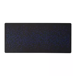 IKEA Mayagüez - BRÄNNBOLL gaming mouse pad, black/patterned, 15 ¾ "x35 ...