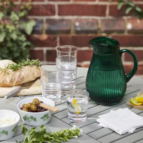 IKEA Puerto Rico - GODIS glass, 8 oz