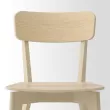 IKEA Puerto Rico - LISABO chair, ash