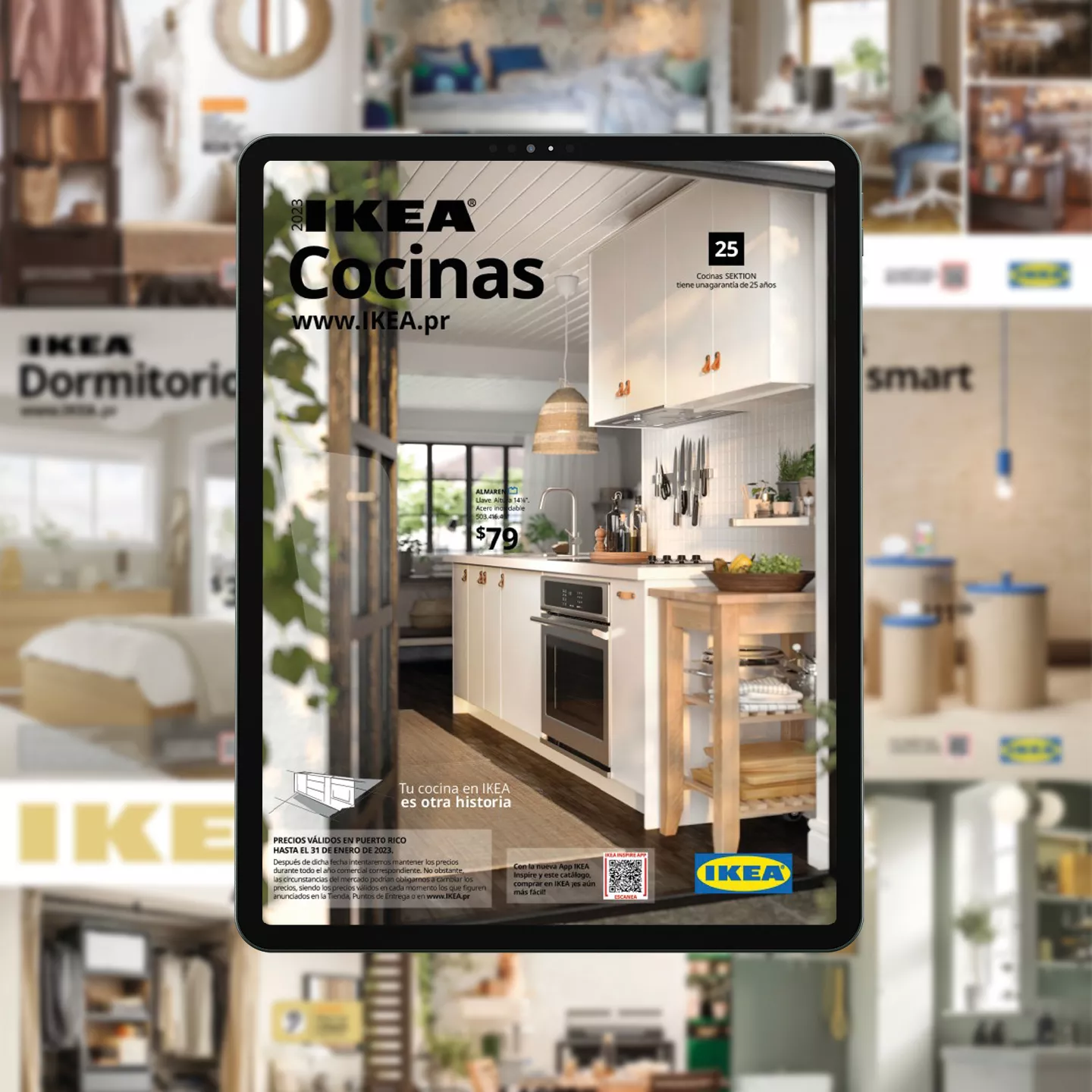 IKEA Puerto Rico - Tienda online de muebles y decoración