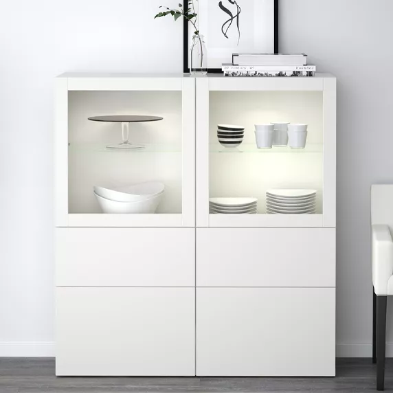 IKEA Puerto Rico - BESTÅ, espacio para soñar