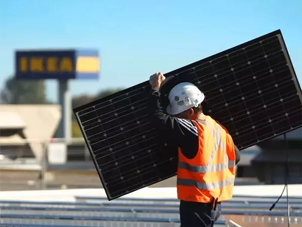 IKEA Puerto Rico - Sustainability and environment. More sustainable ...