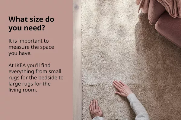 IKEA Puerto Rico - Rugs