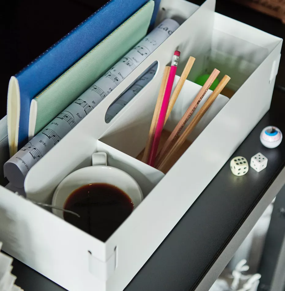 IKEA Puerto Rico - KVISSLE