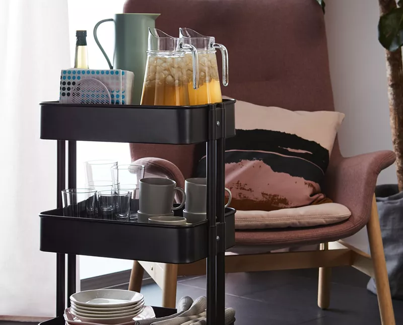 IKEA Puerto Rico - RÅSKOG