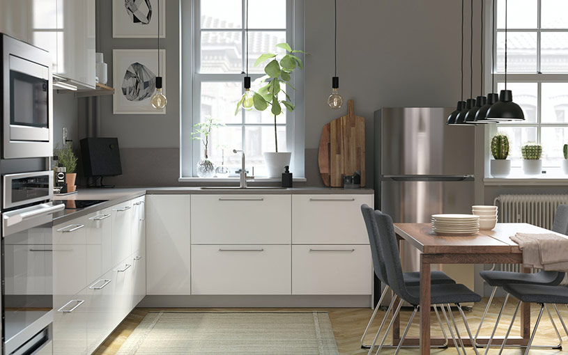 IKEA Puerto Rico - Kitchen