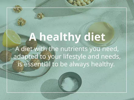 IKEA Puerto Rico - Habits to lead a healthy life