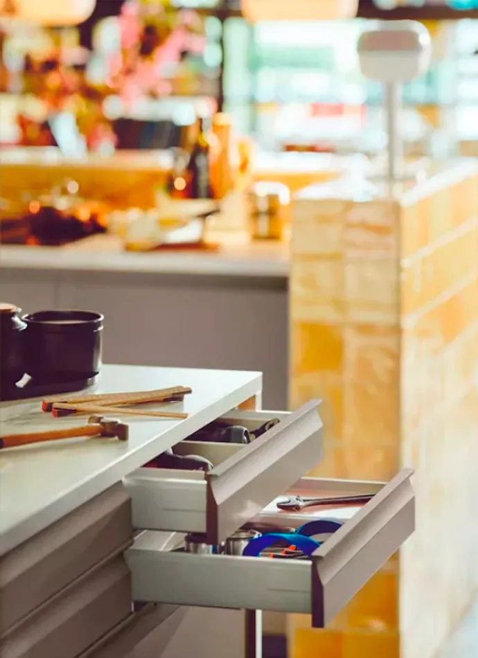 IKEA Puerto Rico - Goodbye, messy living room. Hello, IKEA