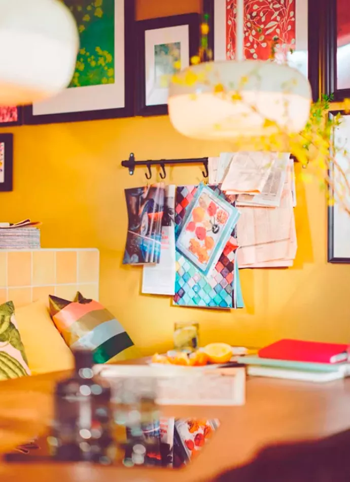 IKEA Puerto Rico - Goodbye, messy living room. Hello, IKEA