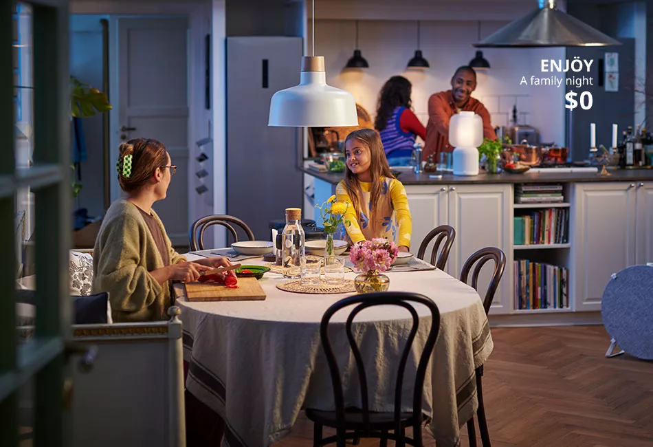 IKEA Puerto Rico - IKEA Family free day