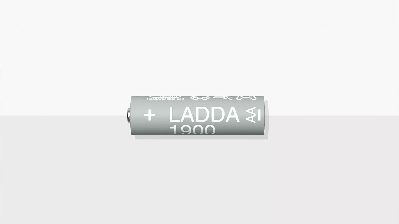 IKEA Puerto Rico - Quick guide to rechargeable batteries and chargers