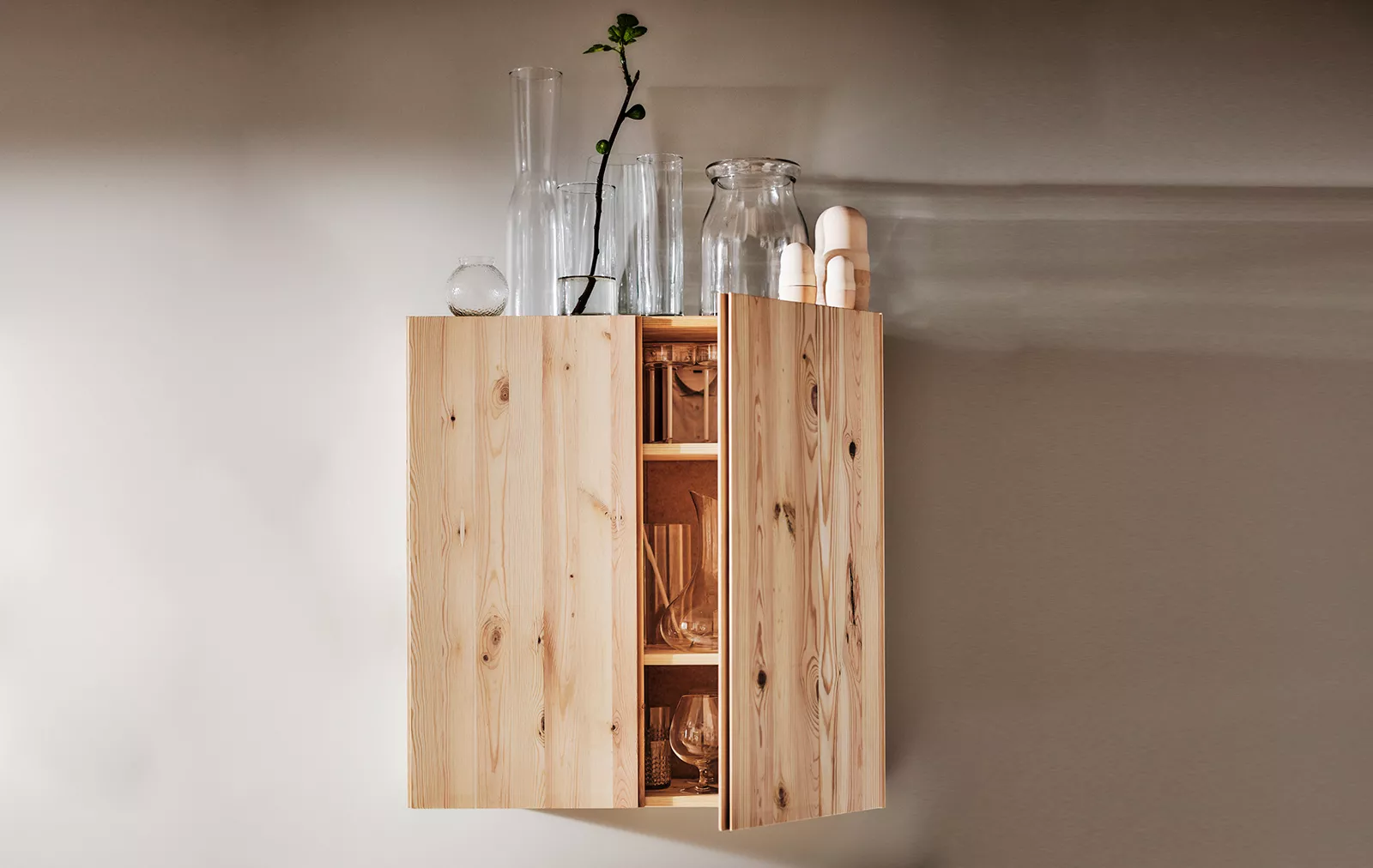 IKEA Puerto Rico - Pine furniture in its many forms