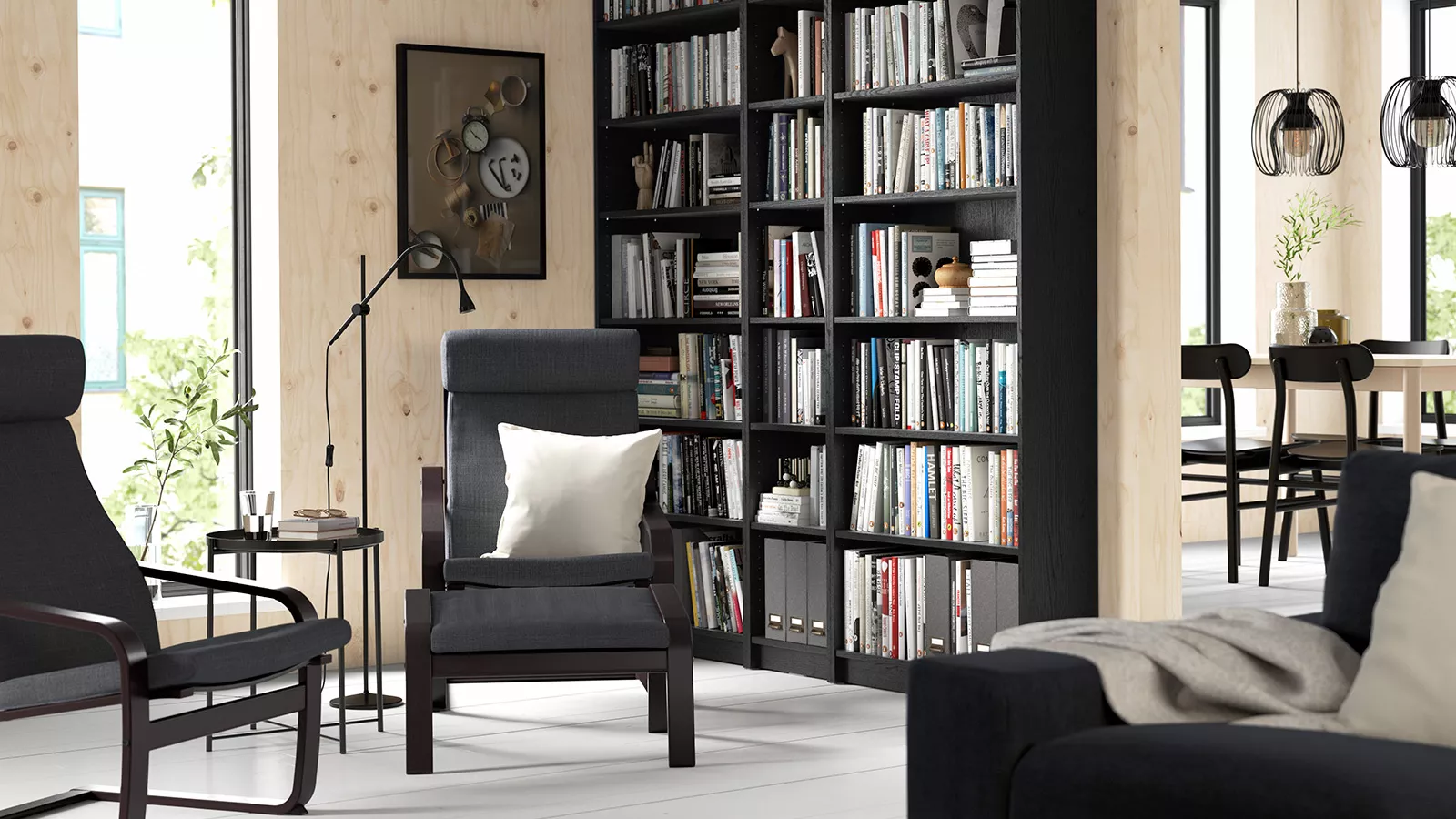 IKEA Puerto Rico - La librería que adoras, ahora más práctica y con más ...