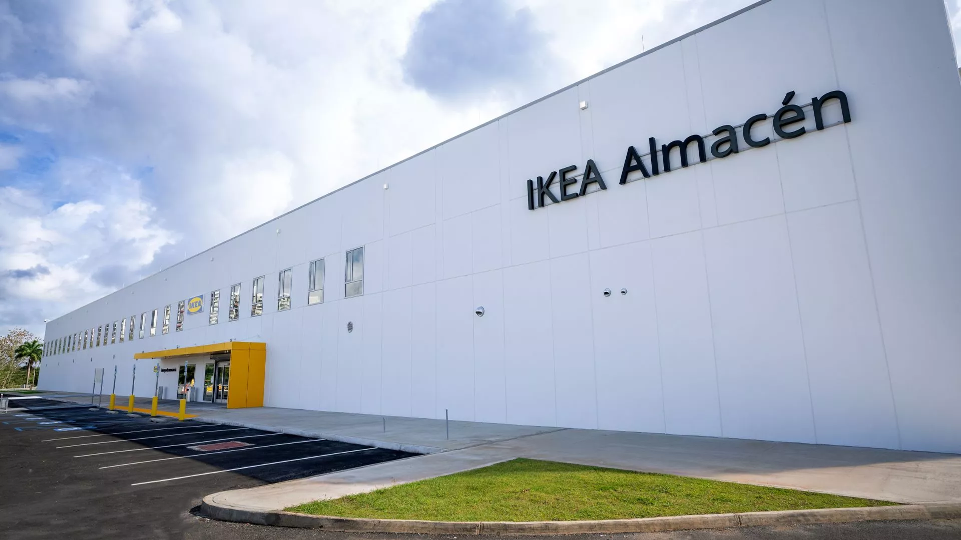 IKEA Puerto Rico - Donde estamos e información de contacto IKEA Puerto Rico