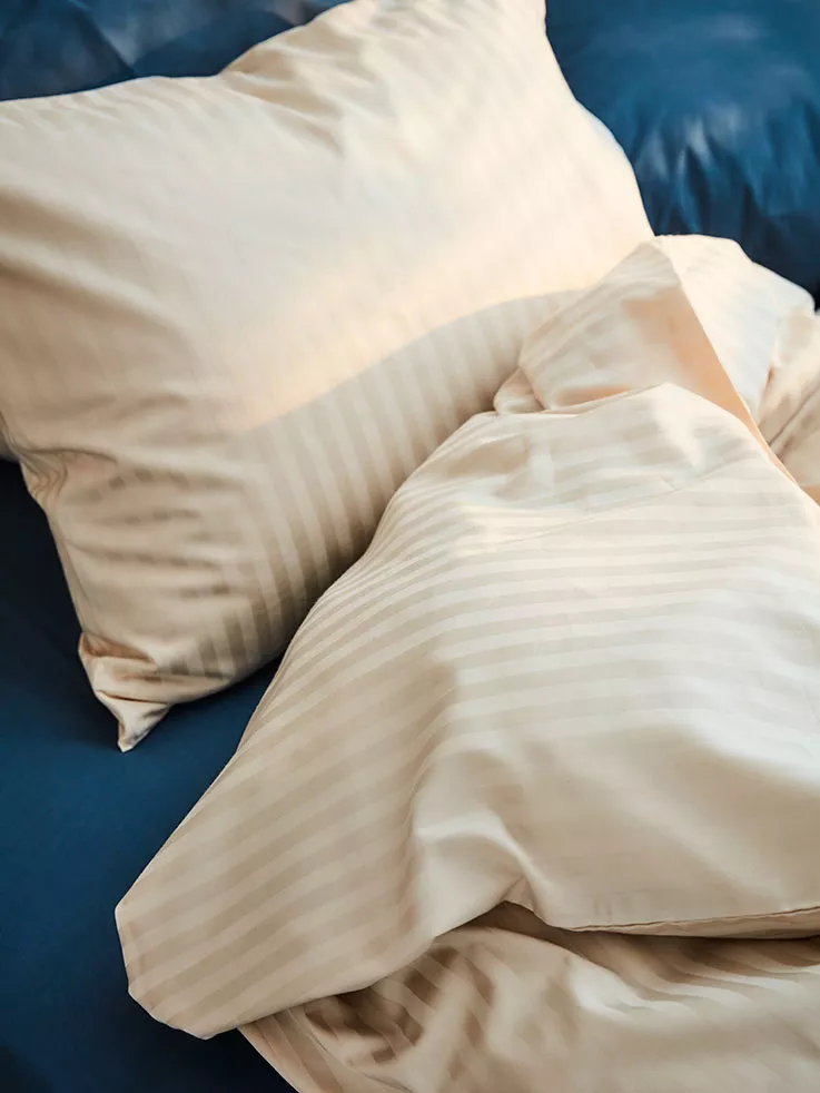 IKEA Puerto Rico - No sleep app can do what the right pillow, duvet and ...
