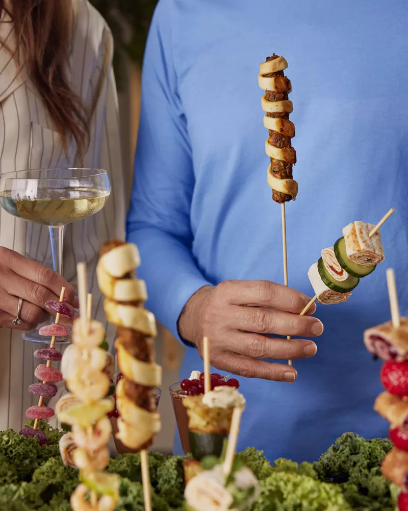 IKEA Puerto Rico - A table to make a toast