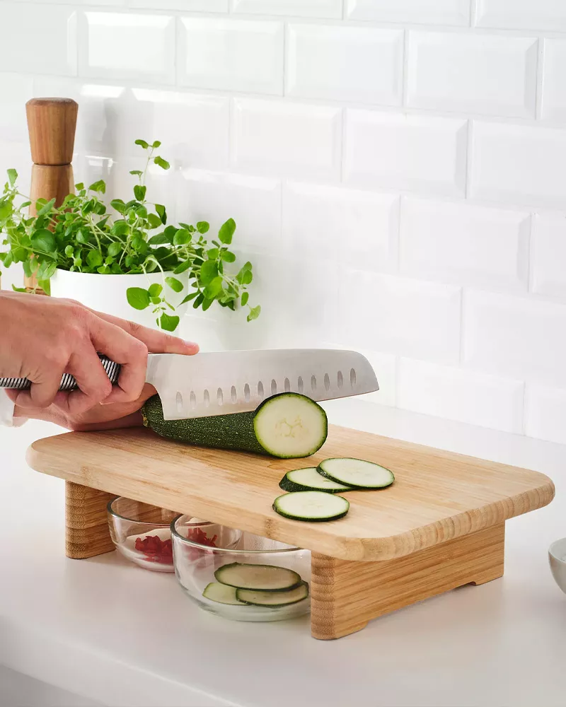 IKEA Puerto Rico - Cooking