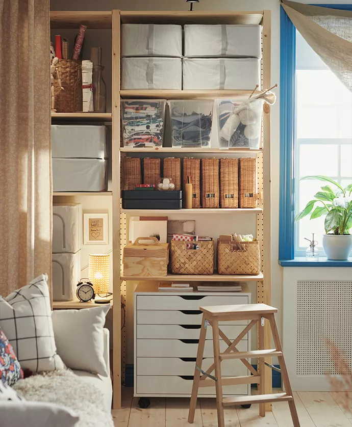 IKEA Puerto Rico - IVAR