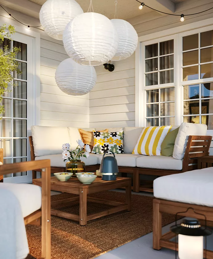 IKEA Puerto Rico - NÄMMARÖ