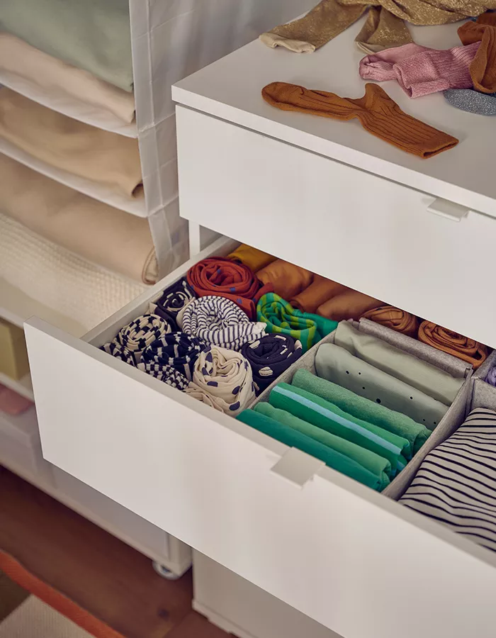 IKEA Puerto Rico - Gaveteros