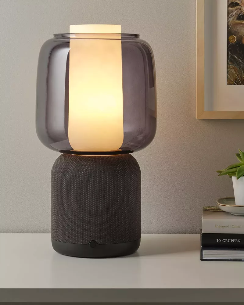 IKEA Puerto Rico - Lighting and electronics