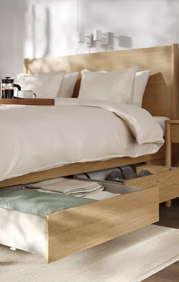 IKEA Puerto Rico - Camas IKEA