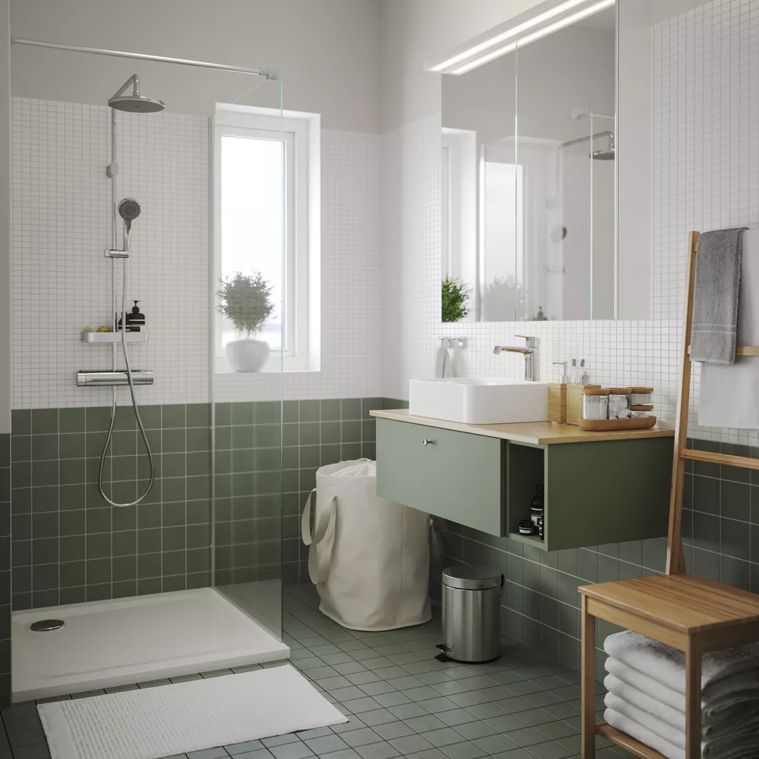 IKEA Puerto Rico - IKEA SHOWER FAUCETS