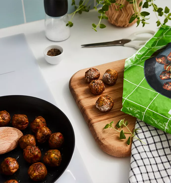 IKEA Puerto Rico - Swedish Food Market