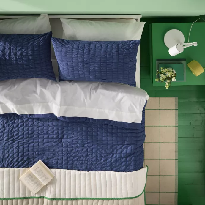 IKEA Puerto Rico - Complete sleep