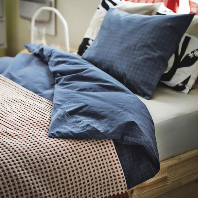 IKEA Puerto Rico - Complete sleep