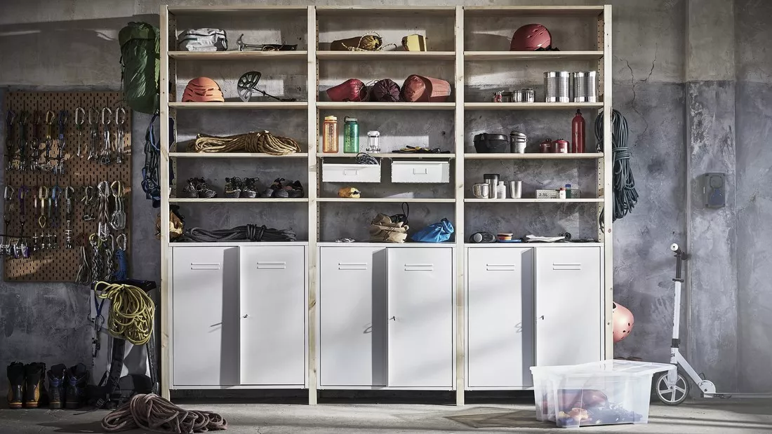 IKEA Puerto Rico - IKEA Planning tools